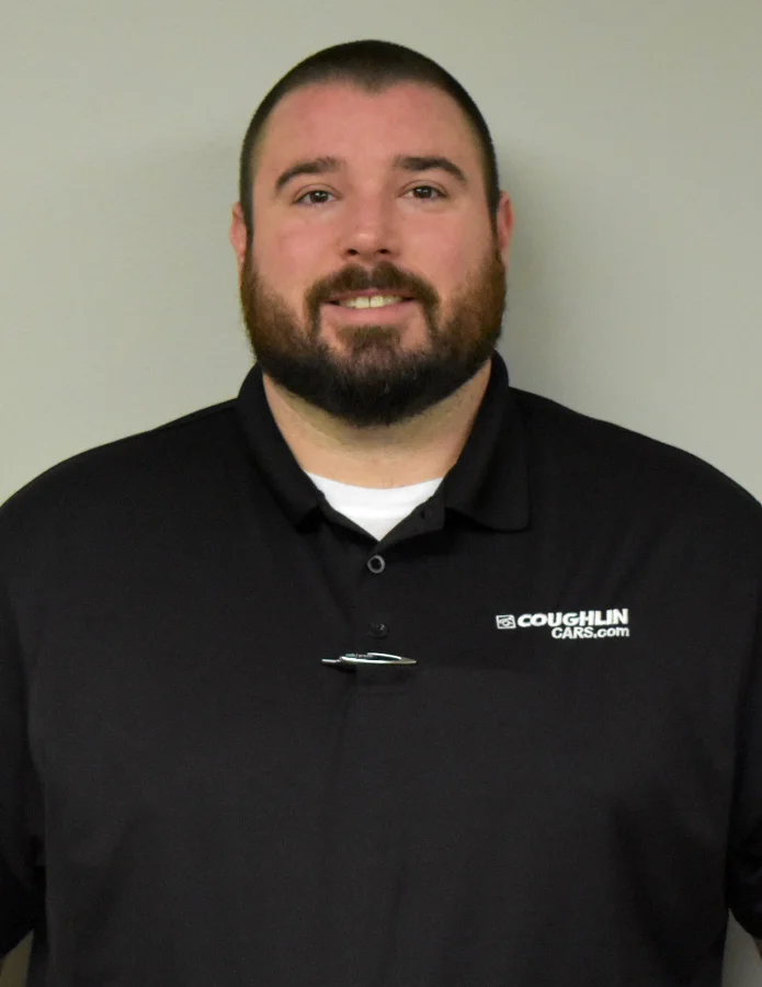 Coughlin Cadillac Circleville Staff | Meet Our Cadillac Team
